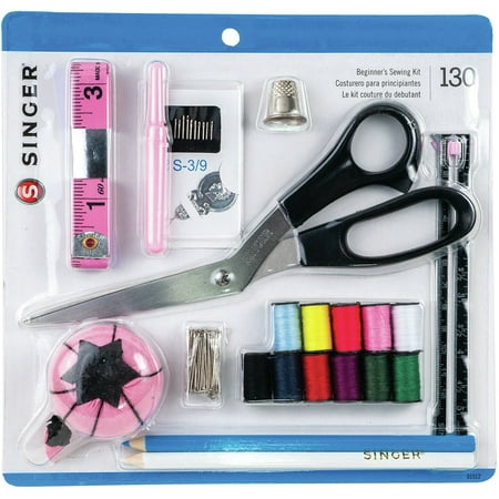 Beginner's Sewing Kit- | Walmart Canada