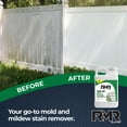 RMR-86 Instant Mold and Mildew Stain Remover, 2.5 Gallon - Walmart.com