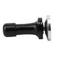 Adjustable Pressure 58mm Stainless Steel Coffee Tamper - Spring Loaded ...