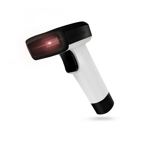 CHITENG CT825 USB Wired Barcode Scanner Accurate Identification Support ...