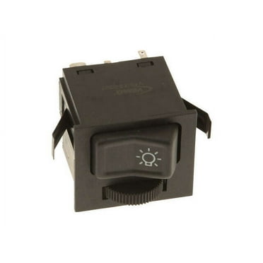 Dorman 901-192 Headlight Switch Assembly for Specific Cadillac ...