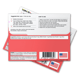 Weekend Warrior Patch Pack by PatchAid - Walmart.com