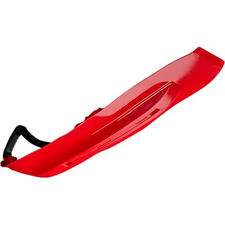 Curve Industries XM PRO Mountain Ski, Red | Walmart Canada