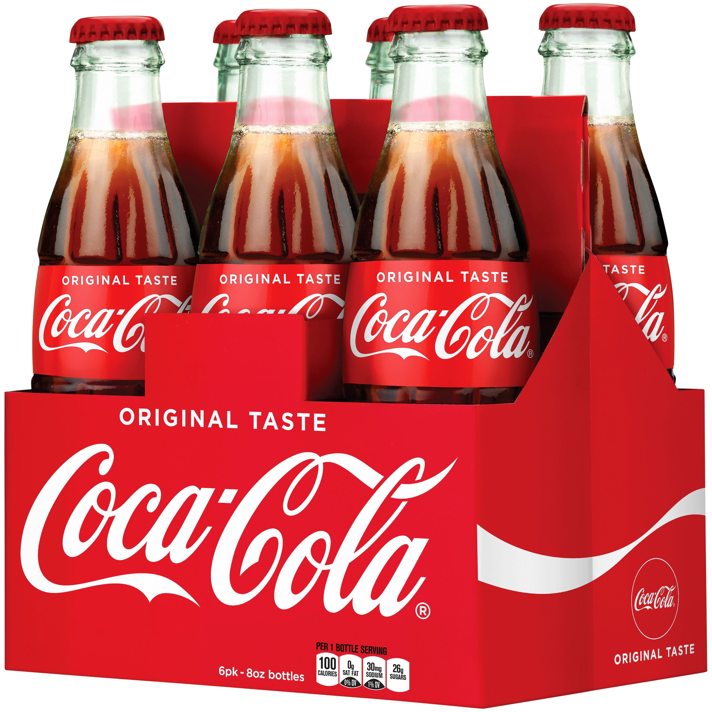Coca Cola Juice At Linda Redmon Blog