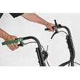 Billy Goat Briggs Powered Brushcutter,26" BC2600ICM - Walmart.com