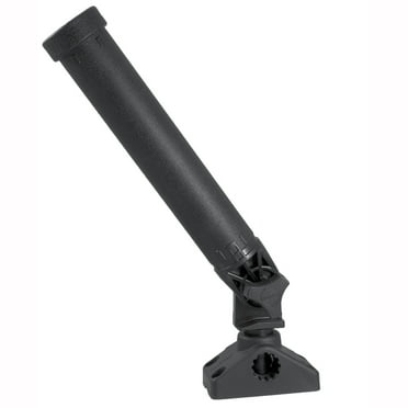 Bolt On Transom Mount Rod Holder - Walmart.com