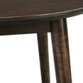 GDF Studio Murdock Mid-Century Modern Wood End Table, Brown - Walmart.com