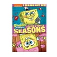 Spongebob Squarepants: Seasons 3-4 (DVD), Nickelodeon, Kids & Family ...