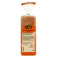 Schmidt Old Tyme Honey Enriched Wheat Bread Loaf, 20 oz, 20 Count ...