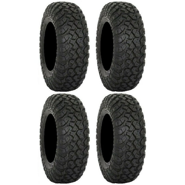 System 3 Off Road RT320 35-9.5-15 UTV SXS ATV Tire Set of 4 35x9.5x15 ...