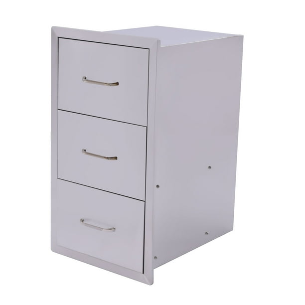 Vertical Storage Cabinets
