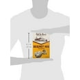 Cafe Du Monde Beignet Mix, 28 oz, Pack of 2 - Walmart.com