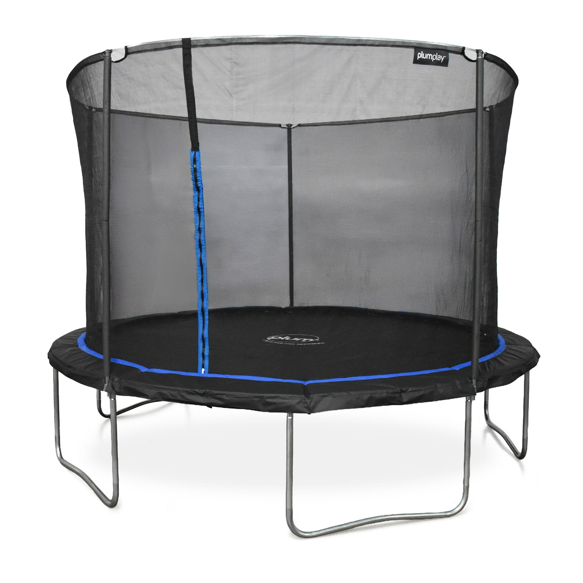 Click here for Plum Play Plum 12ft Fun Trampoline Blue [us/Ca] 12... prices