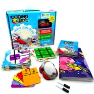 Ozobot Bit Starter Pack, Blue - Walmart.com