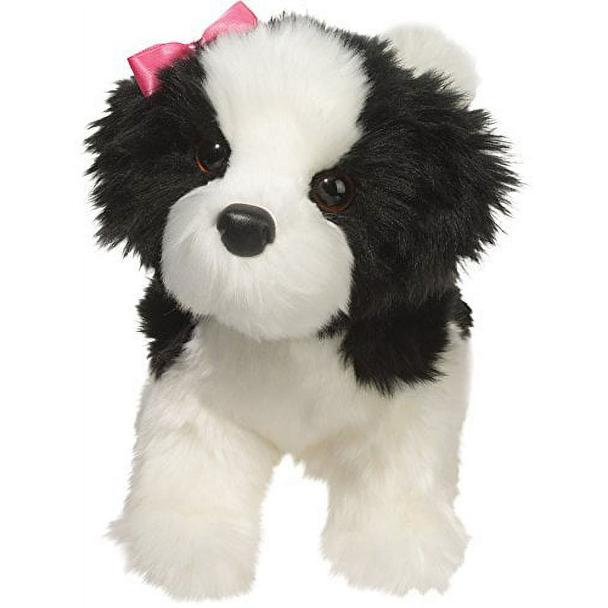 Click here for Douglas Cuddle Toys 1716 Shih-Tzu Plush Toy prices