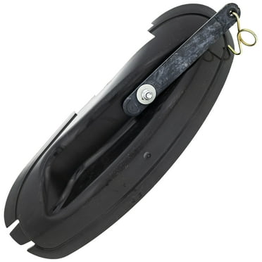 CUB CADET 631-05195A Mulch Plug Assembly 42 46 S Mulch 19B30005 ...