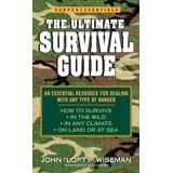 The Ultimate Survival Guide (Paperback) - Walmart.com