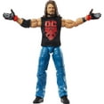WWE AJ Styles WrestleMania Elite Collection Action Figure Toy with ...