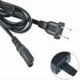 OLIVE- Pwron 5Ft Ul Ac Power Cord Cable Lead For Jvc Td-Ex90 Ux-7000 Xm ...
