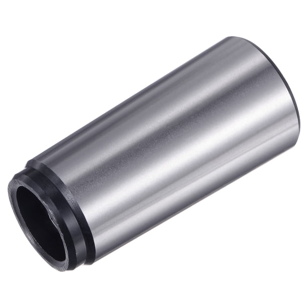 Uxcell MT5 to MT4 Morse Taper Adapter Morse Taper Center Sleeve ...