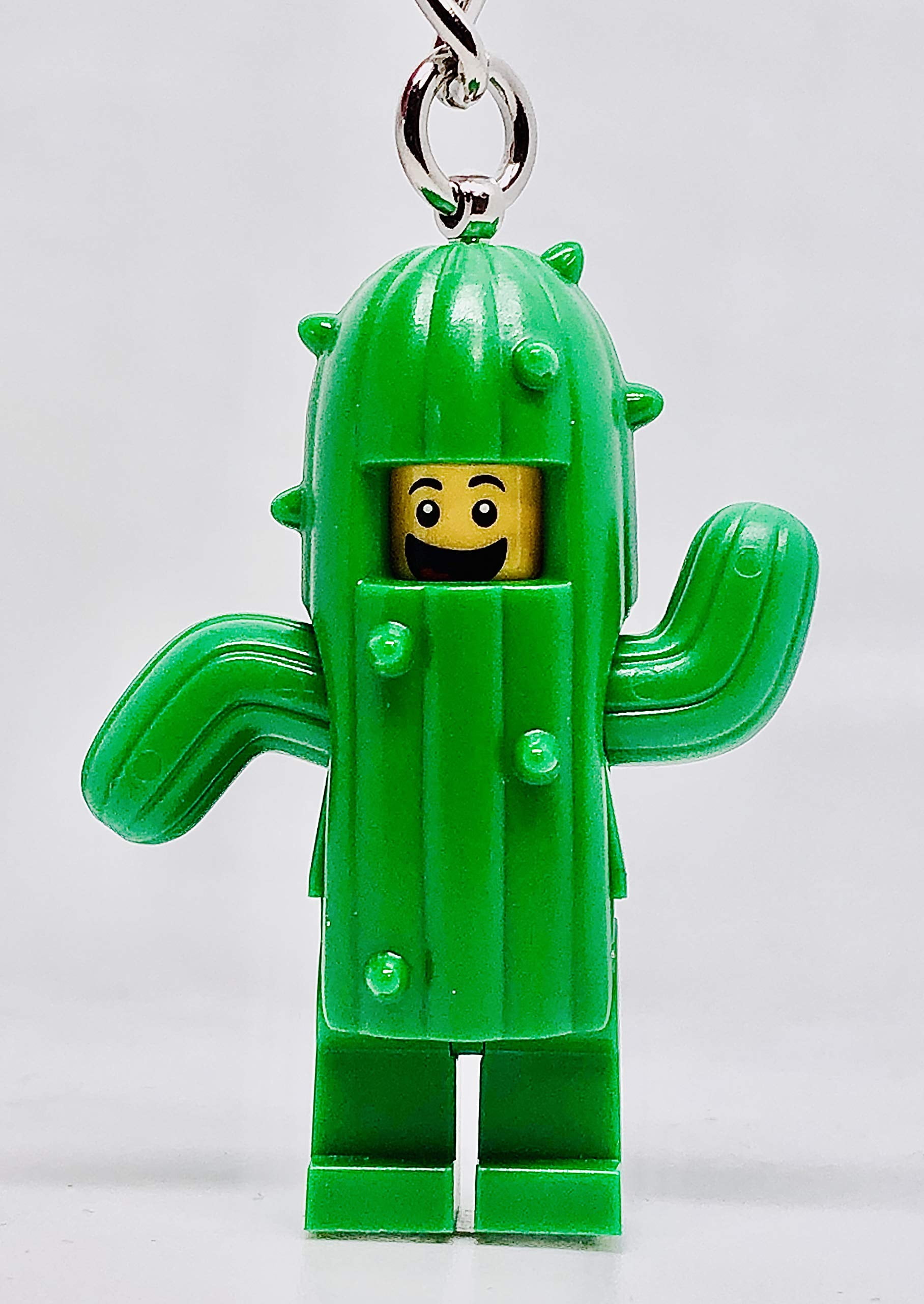 Llaveros LEGO 853904 Cactus Boy LEGO - | Walmart en línea