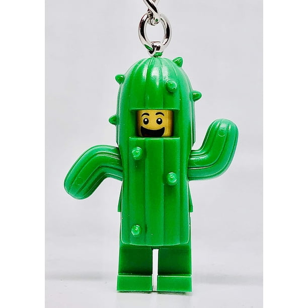 Llaveros LEGO 853904 Cactus Boy LEGO - | Walmart en línea