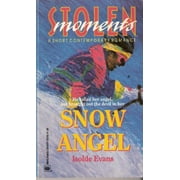 Fall Angel Character