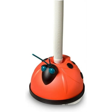 Hayward Pool Vac XL Automatic Vacuum for Swimming Pool Cleaning ...