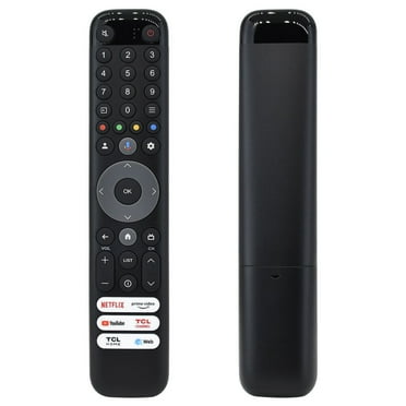Original TCL RC802V Android Smart TV Remote Control for Models 32A323 ...