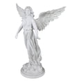 Design Toscano Angel of Patience Statue: Large - Walmart.com