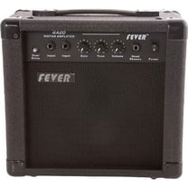 GA-20 Acoustic Guitar Amplifier - Walmart.com