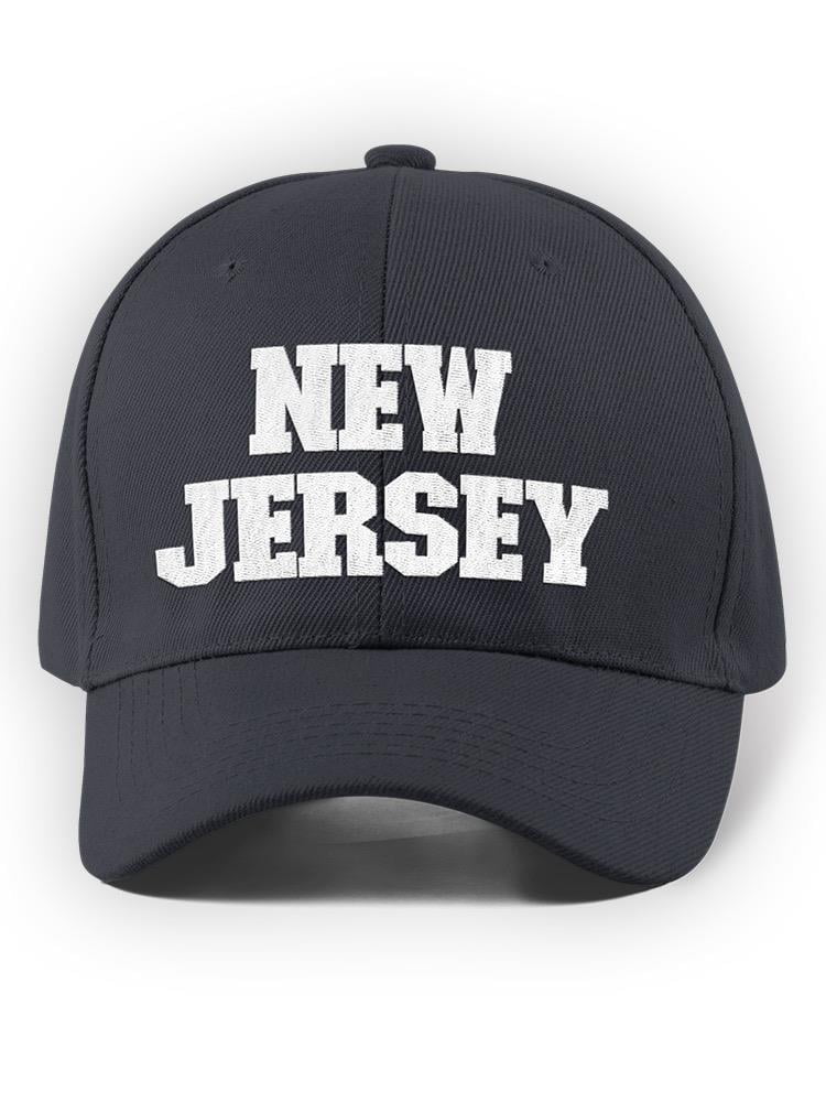 From New Jersey Hat -Smartprints Designs, Small - Walmart.com