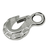 Trac T10195 Trac Anchor Winch Side Mount - Walmart.com