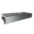 New BOSS AUDIO AR2400.4 2400W 4 Channel Car Amplifier Power Amp AR24004 ...