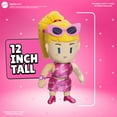 Stumble Guys X Barbie Huggable Plush - 3 Characters to Collect, 12 ...