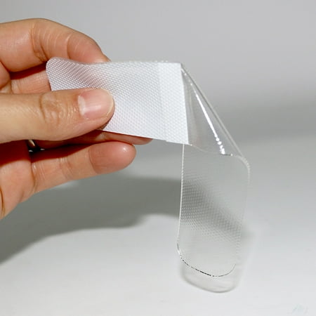 Silicone Gel Sheets for Scars Single Sheet Scar Cover Medical Grade ...