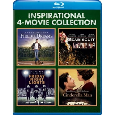 Girls' Night In: 5-Movie Collection (Blu-ray) - Walmart.com
