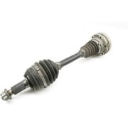 Audi Q7 Axle Shaft Assembly