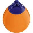 Polyform 15906883 A Series Buoy - 27" x 36", Orange - Walmart.com