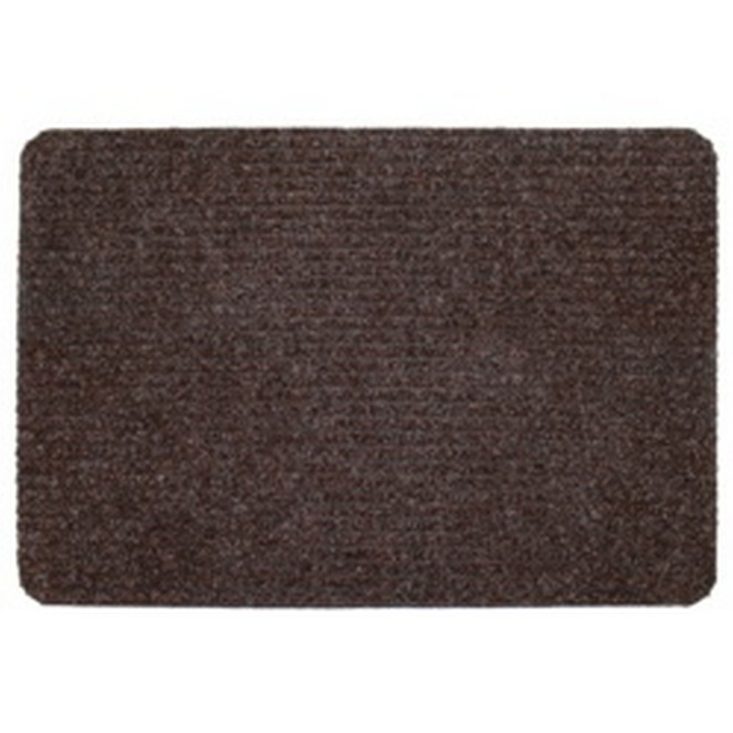 Click here for Groundsman Basic Ribbed Indoor Door Mat 50cm X 80c... prices