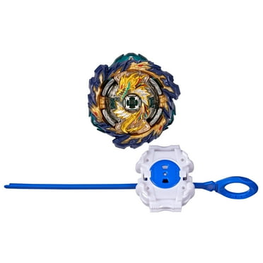 Beyblade Burst Evolution SwitchStrike Starter Pack Fafnir F3 - Walmart.com