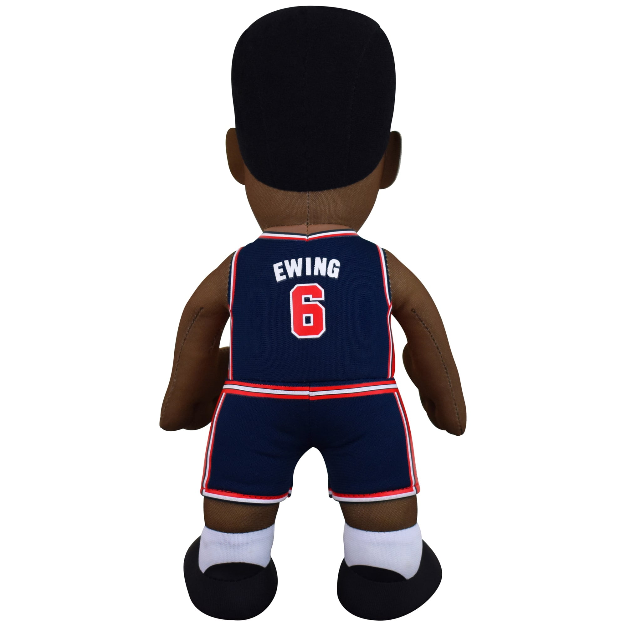 Buy Patrick Ewing USA Basketball 10'' Plush Figure Online at Lowest ...