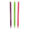 Paper Mate SharpWriter Mechanical Pencils, 0.7mm, HB #2, Assorted ...