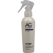 AG Hair Cosmetics Unisex Curl Trigger Defining Spray, Anti-Humidity ...