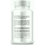 Prime Biome Capsules, Skin and Gut Health Probiotic Support, 60 ...