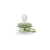 Philips Avent Ultra Soft Pacifier 0-6M, Sand / Pastel Warm Green, 2 ...