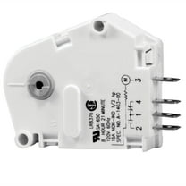 Supco UET120 Defrost Timer - Walmart.com
