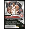 2024-25 Panini Prizm Basketball Clint Capela #161 Red White Blue ...