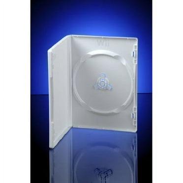 Nintendo Wii Remote Plus Controller, Motion Accessories, White - Bulk ...