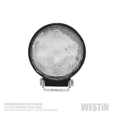 Wilmar Corp Electrical W2433 2 Million Candlepower Spotlight - Walmart.com